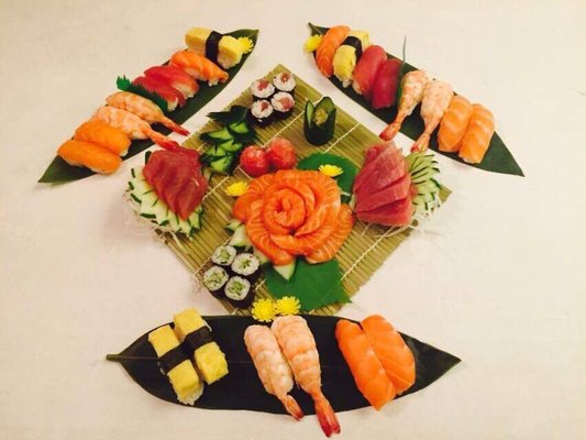 Reserve now at Ace Sushi - Sushi Bars - Updated June 2025 - 33 Photos ...
