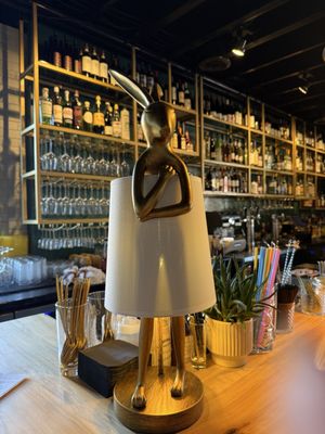 NO ORDINARY RABBIT - Updated January 2025 - 45 Photos & 18 Reviews ...