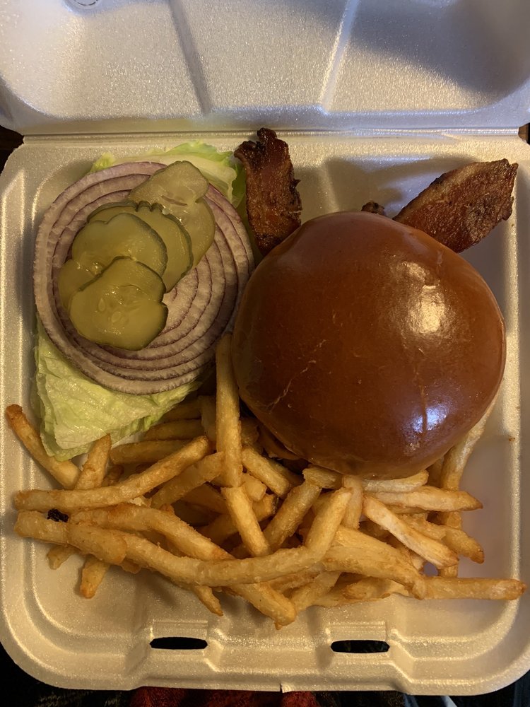 CRESTLINE CAFE - Updated December 2024 - 217 Photos & 509 Reviews ...