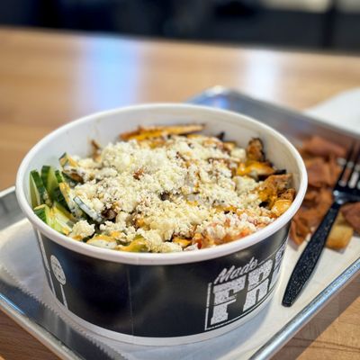 MIDDLE EATS - Updated October 2025 - 35 Photos & 27 Reviews - 42967 ...