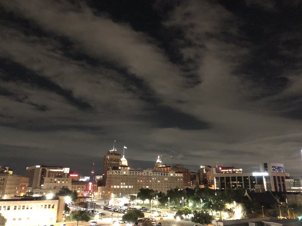 TOBIN PARKING GARAGE | 227 4th St, San Antonio, Texas | Parking | Yelp