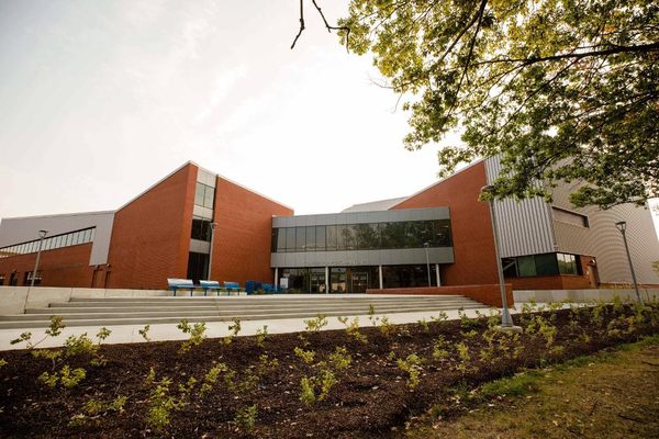 PRINCE GEORGE’S COMMUNITY COLLEGE - Updated April 2025 - 79 Photos & 34 ...