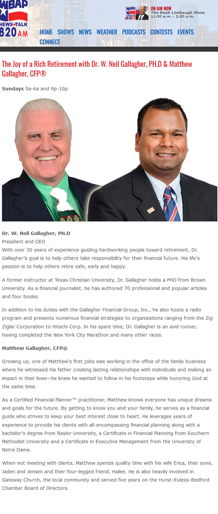 KAAM RADIO-770 AM - Updated December 2025 - 3201 Royalty Row, Irving ...