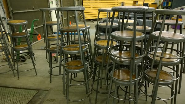 UNIVERSITY OF MINNESOTA REUSE CENTER - Updated December 2025 - 21 ...