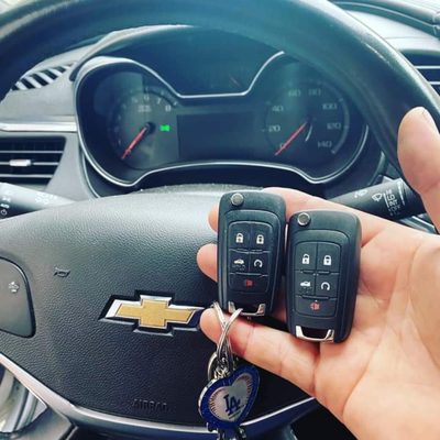 KEYMAN LOCK - Updated May 2025 - 43 Photos - 4312 S Budlong Ave, Los ...