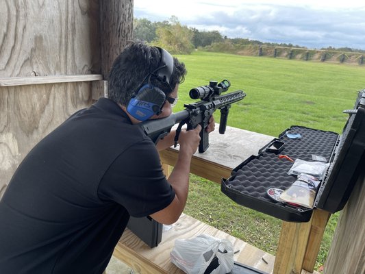 ARES TRAINING FACILITY - Updated January 2026 - 13 Photos & 11 Reviews - 35615 N Treasure Island ...