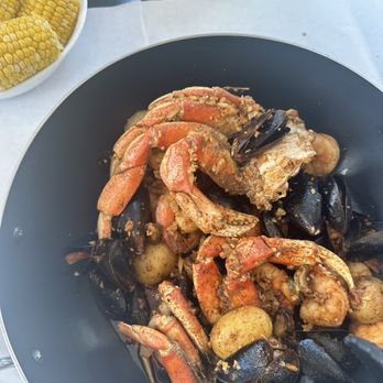 CRAWFISH KING - Updated May 2024 - 934 Photos & 771 Reviews - 725 S ...