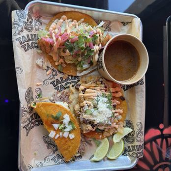 TALKIN’ TACOS - Updated October 2025 - 52 Photos & 49 Reviews - 9520 W ...