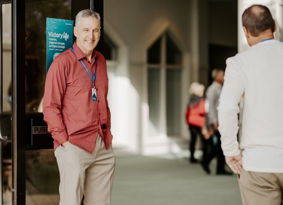 VICTORY CHURCH - Updated June 2026 - 34 Photos - 1401 Griffin Rd ...