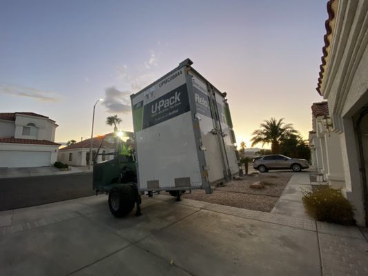 U-PACK MOVING - Updated September 2025 - 22 Photos & 22 Reviews - 3732 ...