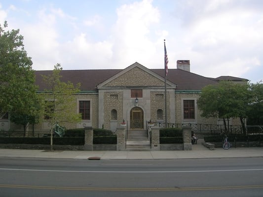 BEXLEY PUBLIC LIBRARY - Updated December 2025 - 12 Photos & 22 Reviews ...