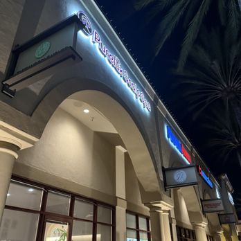 PURELUX SCALP SPA - Updated May 2025 - 116 Photos & 104 Reviews - 15333 ...