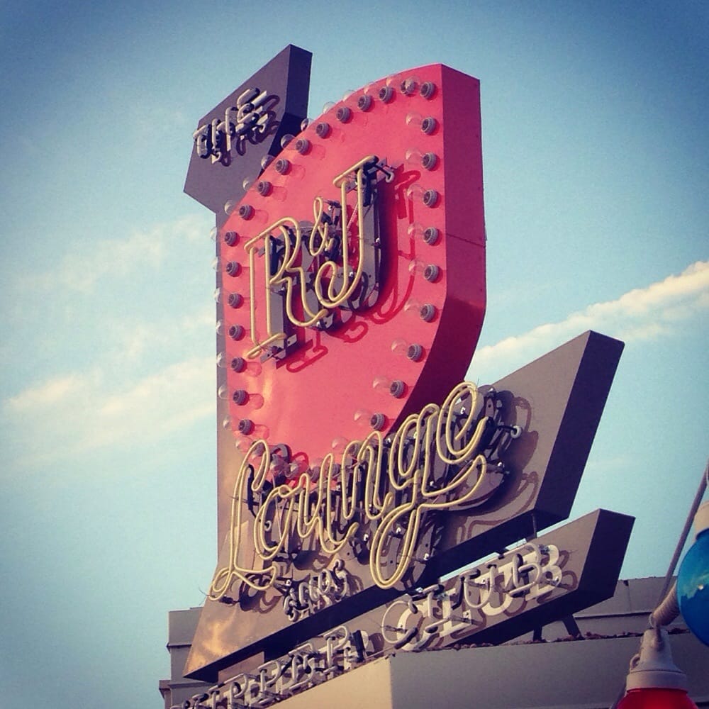 THE R&J LOUNGE AND SUPPER CLUB - Updated May 2024 - 296 Photos & 198 ...