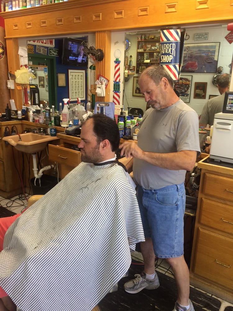 WHITE’S BARBER SHOPPE - Updated October 2025 - 27 Photos & 14 Reviews ...