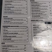 BUCK TUI BBQ - 6737 W 75th St, Overland Park, Kansas - 234 Photos & 96 ...