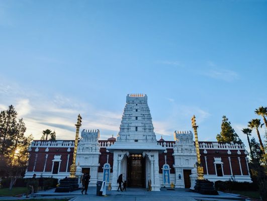 SHIVA-VISHNU TEMPLE LIVERMORE - Updated May 2025 - 74 Photos & 57 ...