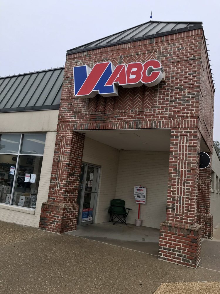 VIRGINIA ABC STORE - Updated March 2025 - 13 Photos - 237 S Battlefield ...