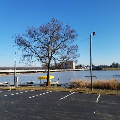 RED BRIDGE PARK - Updated July 2025 - 697 W Jackson, Cicero, Indiana ...