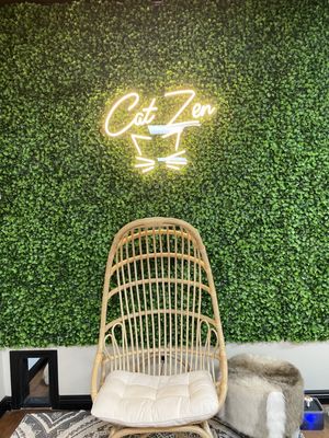 CAT ZEN CAFE AND LOUNGE - Updated July 2024 - 19 Photos - 319 N Main St ...