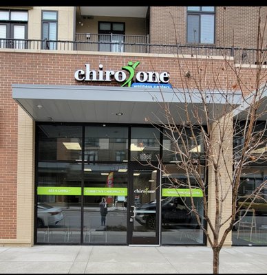 CHIRO ONE CHIROPRACTIC & WELLNESS CENTER OF LENEXA - Updated January ...