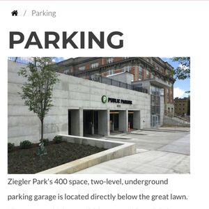 CVG VALUPARK - Updated August 2025 - 70 Reviews - 77 Comair Blvd ...