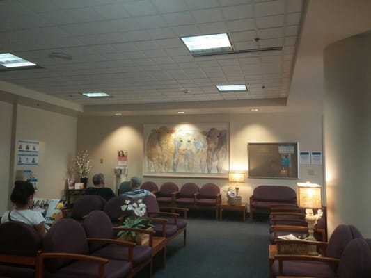 KAISER PERMANENTE SANTA ROSA MEDICAL CENTER - Updated May 2025 - 31 ...