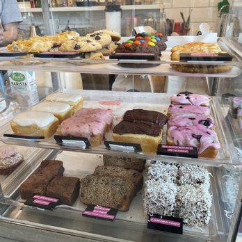 THE AUSSIE GRIND - 1578 Photos & 1031 Reviews - 3930 Preston Rd, Frisco ...