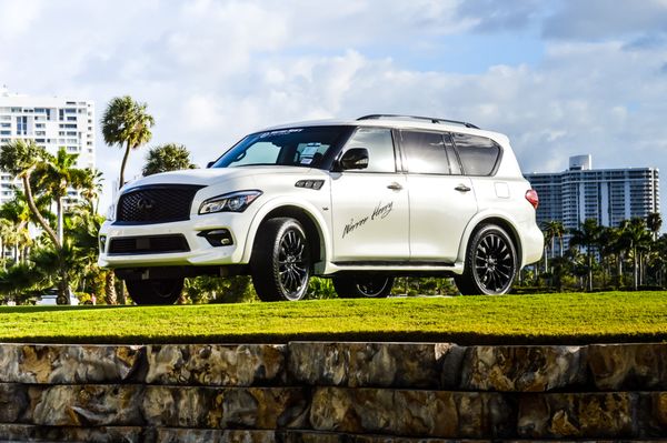 WARREN HENRY INFINITI - Updated October 2025 - 93 Photos & 121 Reviews ...