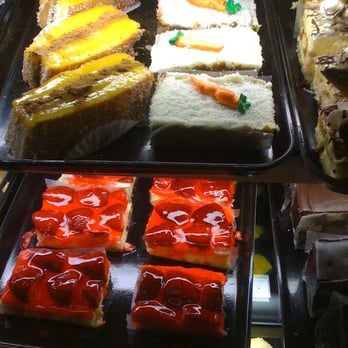 CALDENSE BAKERY & PASTRIES - Updated January 2026 - 30 Photos & 29 ...