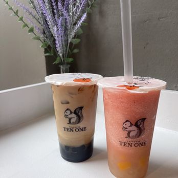 TEN ONE TEA HOUSE - Updated June 2024 - 293 Photos & 160 Reviews - 279 ...