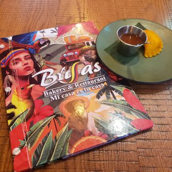 BRISAS BAKERY & RESTAURANT - Updated September 2025 - 378 Photos & 229 ...