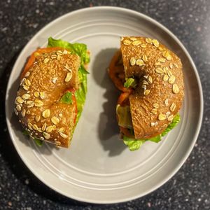 SURF BAGEL - LONG NECK - Updated August 2025 - 11 Photos & 17 Reviews ...