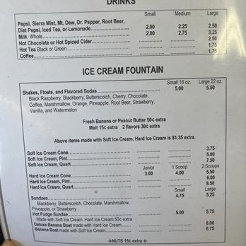 SNO-CAP DRIVE IN - REDMOND - Updated May 2025 - 60 Photos & 73 Reviews ...