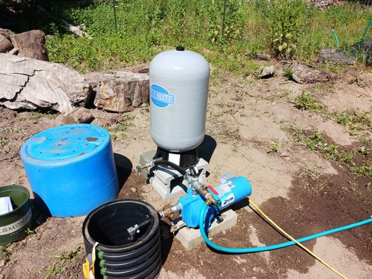 SOUTH SHORE WELL & PUMP - Updated May 2025 - 11 Photos - Marion ...