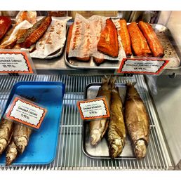 HAGEN’S FISH MARKET - Updated December 2025 - 298 Photos & 355 Reviews ...