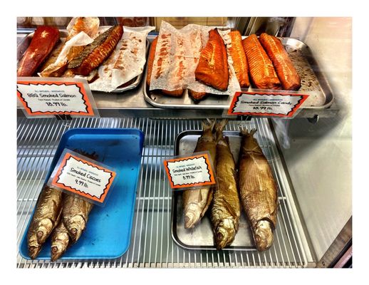 HAGEN’S FISH MARKET - 202 Photos & 266 Reviews - Seafood Markets - 5635 ...