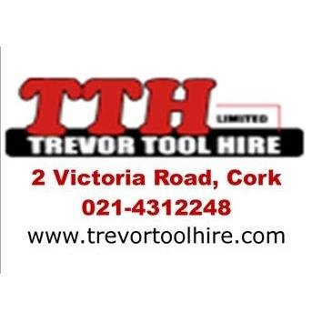 TREVOR TOOL HIRE - Updated December 2025 - 2 Victoria road, Blackrock ...