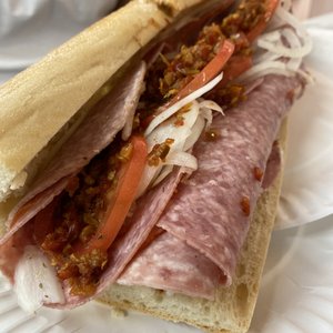 WHITE HOUSE SUBS - 1033 Photos & 1160 Reviews - Sandwiches - 2301 Artic ...