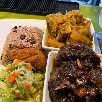 OCHO RIOS JERK SPOT - Updated May 2025 - 358 Photos & 394 Reviews ...