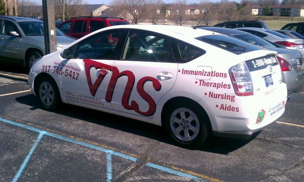 VISITING NURSE SERVICE - Updated March 2024 - 4701 N Keystone Ave ...