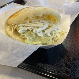 AREPA BURGER - WATERFORD LAKES - Updated November 2025 - 60 Photos & 37 ...