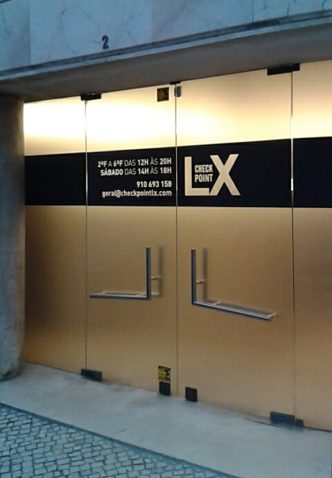 CHECKPOINT LX - Updated July 2025 - Travessa Monte do Carmo 2, Lisboa ...