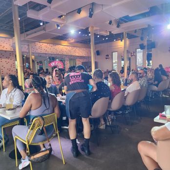 R HOUSE WYNWOOD - 1719 Photos & 1125 Reviews - 2727 NW 2nd Ave, Miami ...