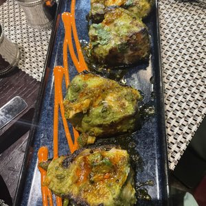 SOCIAL HUB BY DHABA - 50 Photos & 19 Reviews - 1735 US-46, Parsippany ...