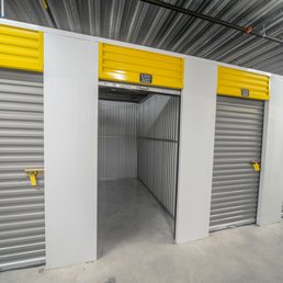 Safeguard Self Storage Reviews | Read Customer Service Reviews of ...