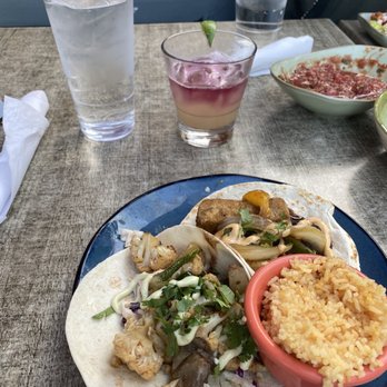 RURU’S TACOS + TEQUILA - 678 Photos & 628 Reviews - 715 Providence Rd ...
