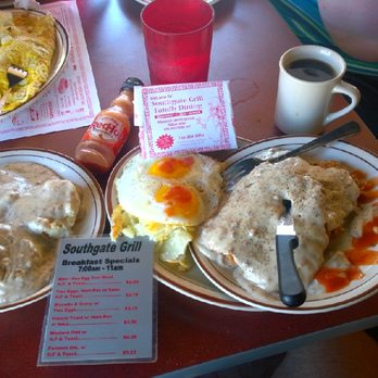 SOUTHGATE GRILL - Updated November 2024 - 187 Photos & 22 Reviews ...