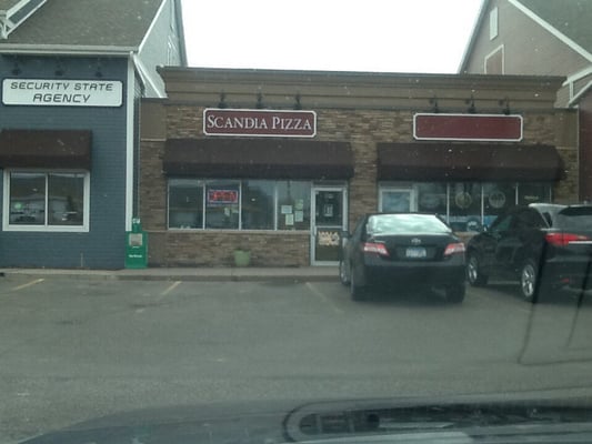 Scandia, MN Map & Directions - MapQuest