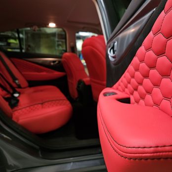 THE BEST 10 Auto Upholstery near FLEMINGTON NJ 08822 Updated 2025 Yelp