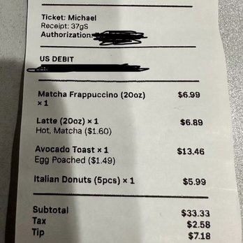 BACI COFFEE - Updated May 2024 - 209 Photos & 45 Reviews - 2815 Camino ...